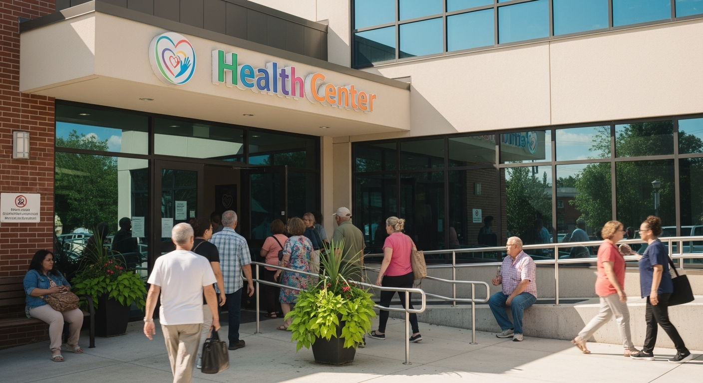 FQHC Credentialing: Requirements for Federally Qualified Health Centers