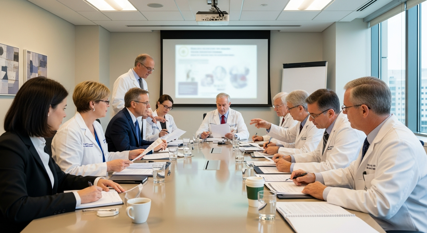 Hospital Privileging: Understanding Clinical Privilege Categories and ...