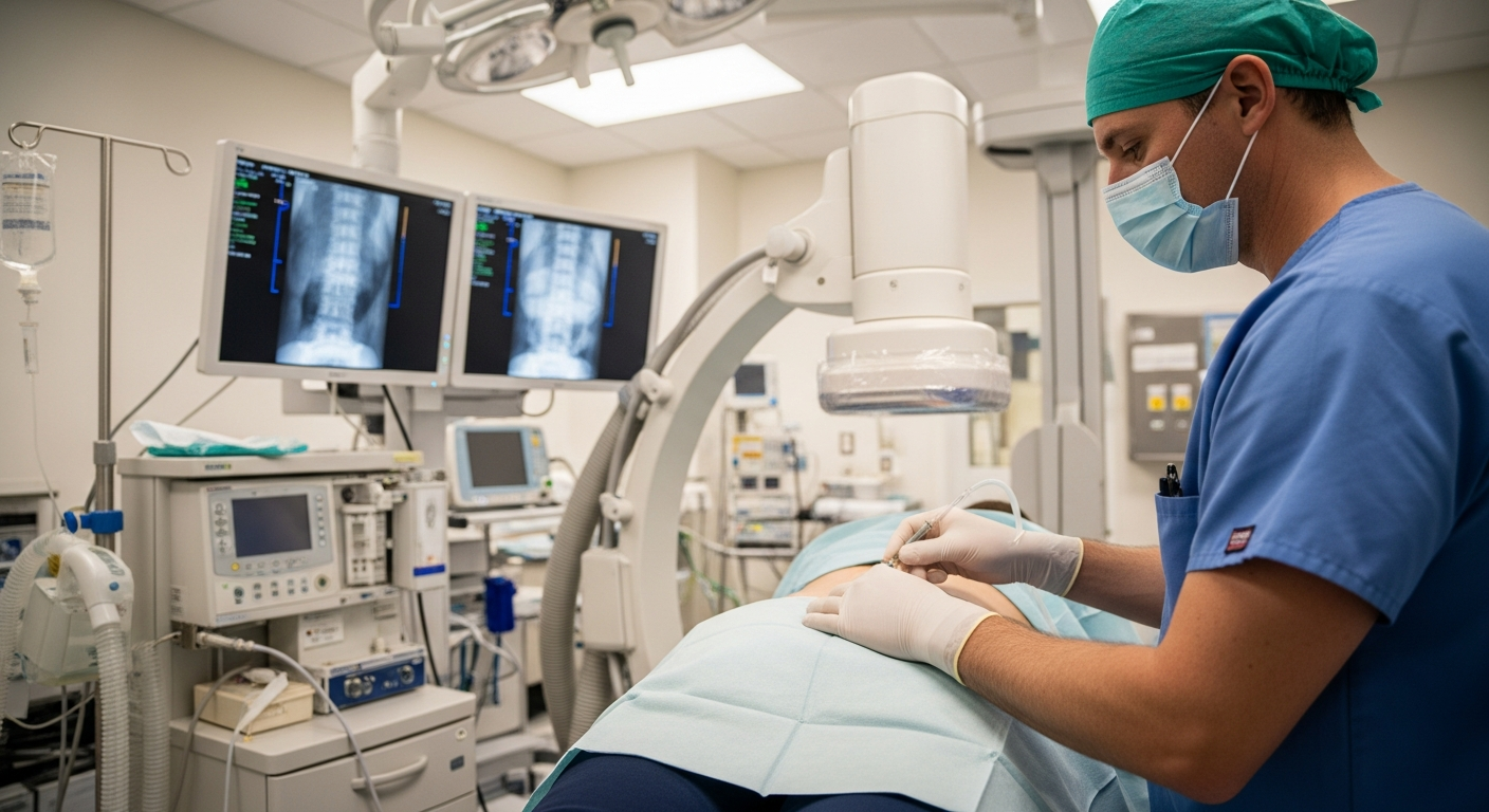 Pain Management Credentialing: Specialized Requirements for ...